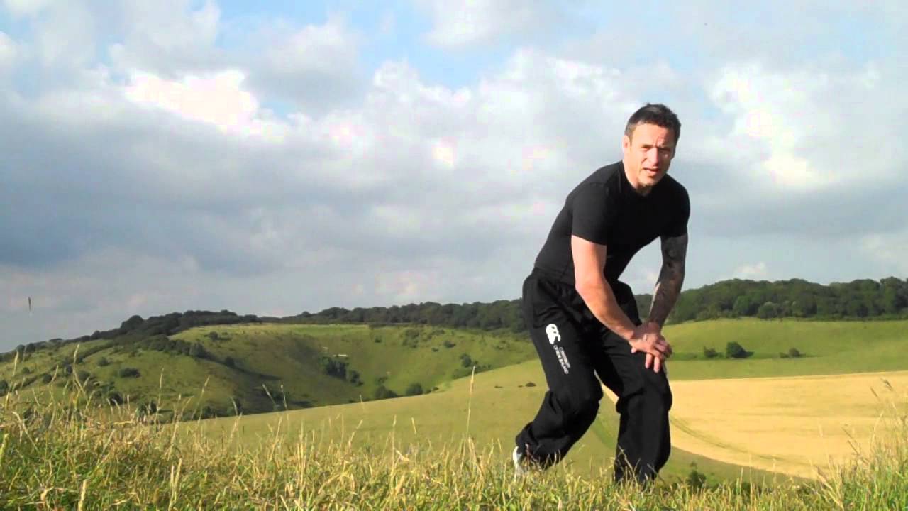 Metafit 'Hang 10 Combo' - YouTube