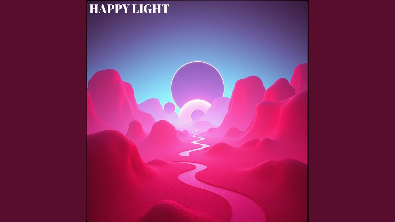 HAPPY LIGHT - YouTube