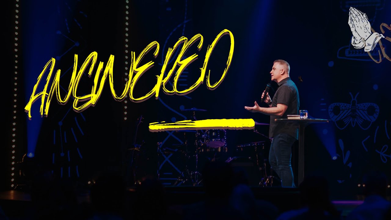 Answered | Week 4 | Pastor Ben Pierce - YouTube