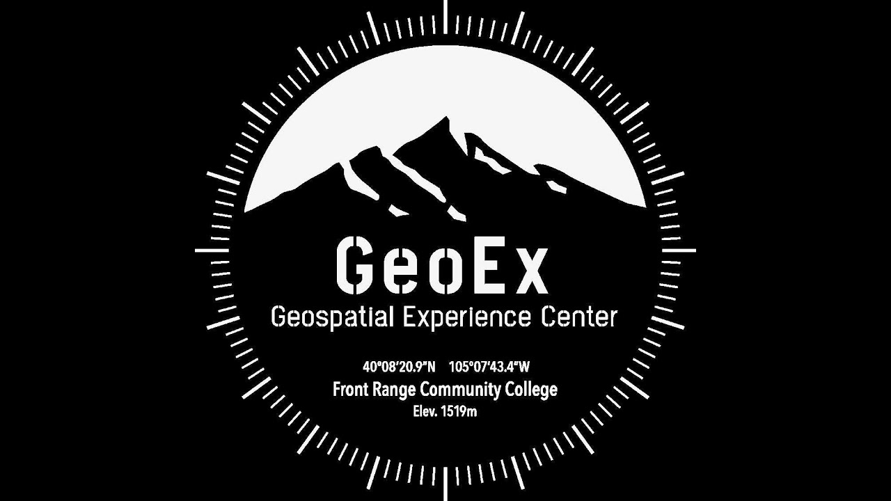GeoEx Student Symposium 2022 - YouTube