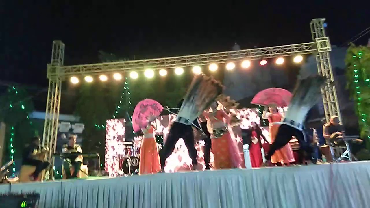 Kumar Events JBP - YouTube