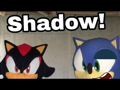 Sonic,Season 1: Episode 1:Shadow! - YouTube