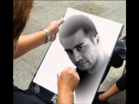 Murad Oguz Shekili ft Rustem Yagmur  - O qiz  2014 New Hittt