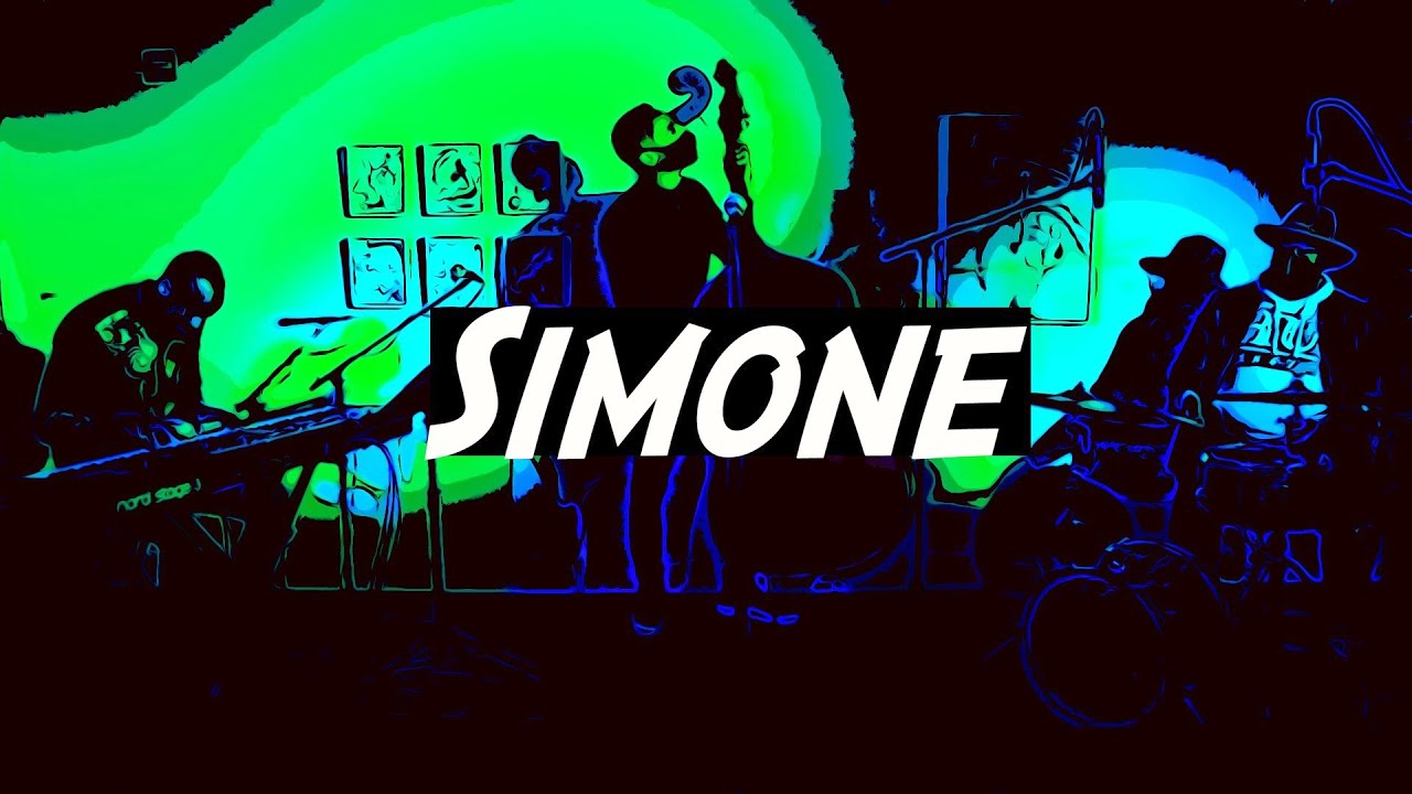 Simone by Frank Foster Feat Kris Funn - YouTube
