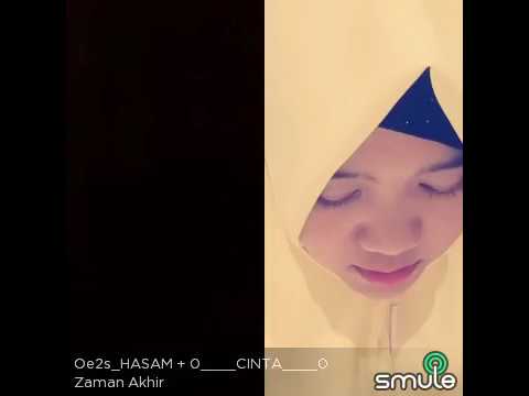 Zaman akhir xxx gelap no SENSOR PRIVATE