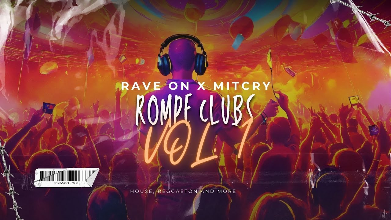 DJs From Mars vs Bad Bunny, JHAYCO - Tokyo Drift vs No Me Conocé ...