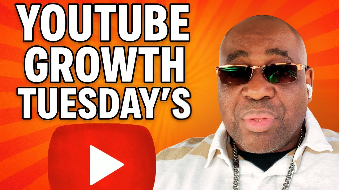 Welcome NEW YOUTUBE content creators What are you waiting for? - YouTube