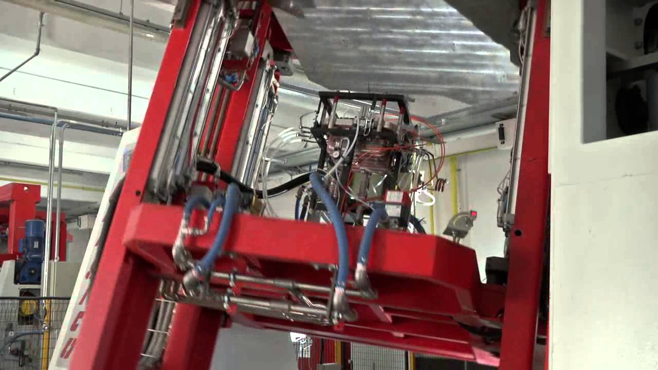 ROTOFAST -- Seven Framework Programme -- Capacities -- Research for SME ...