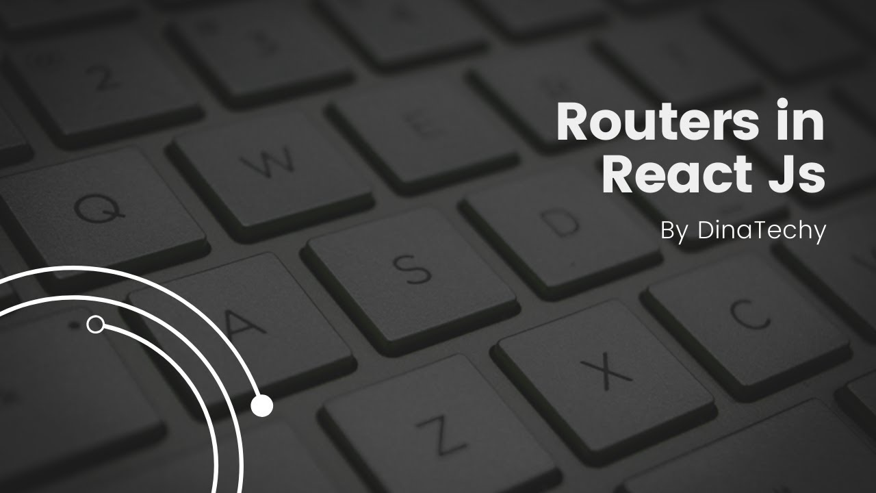 Navigate Your Way Through Your React Apps With React Router Tamil navigate-your-way-through-your-react-apps-with-react-router-tamil