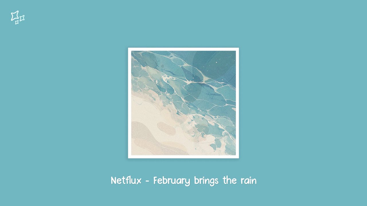 🎶 No Copyright Jazz Background Music ~ "February brings the rain" - YouTube