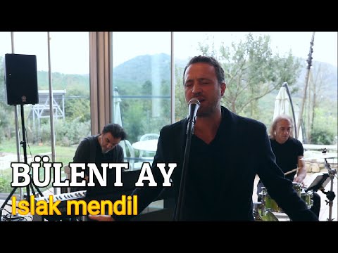Islak Mendil-Bülent AY(cover)