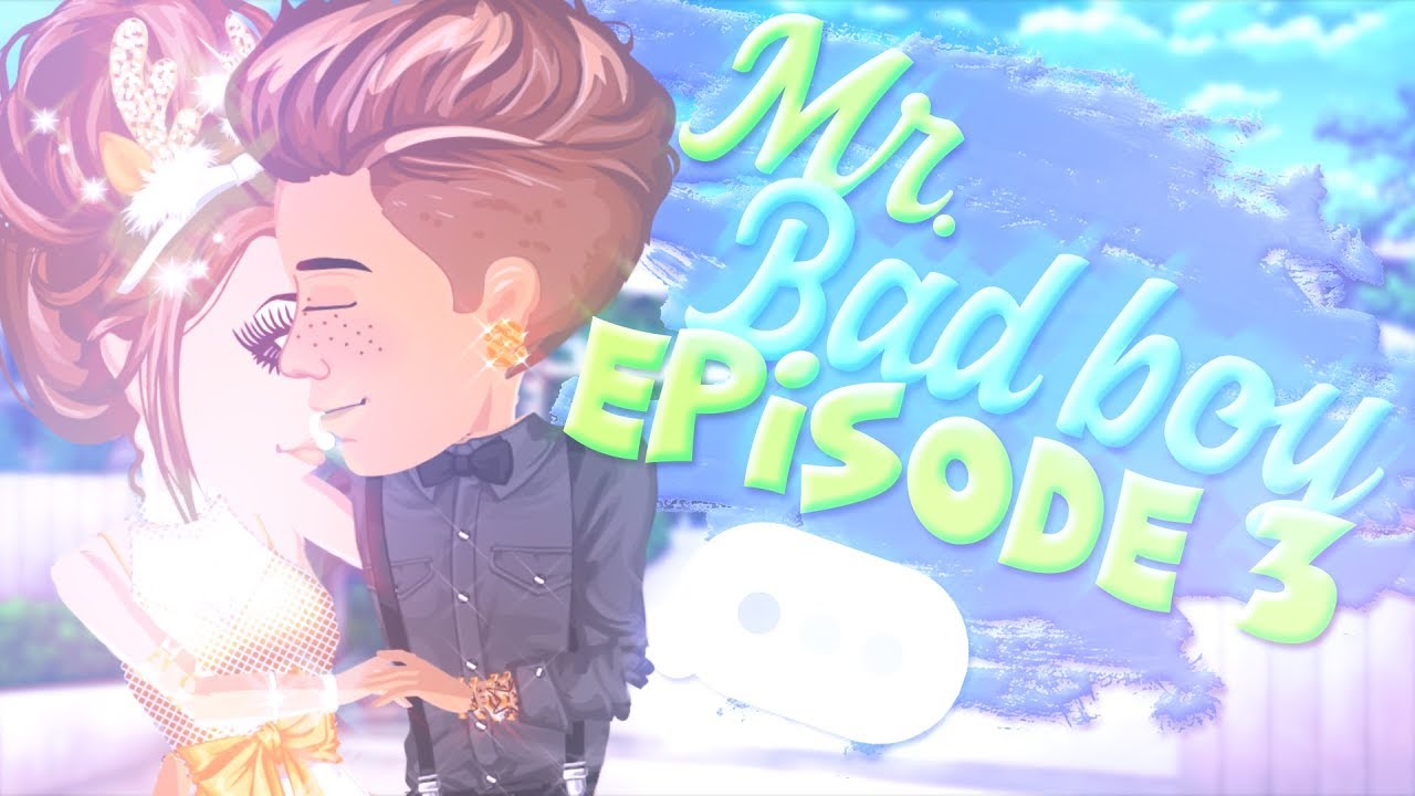 Mr. Bad boy - Episode 3 - MSP Series - YouTube