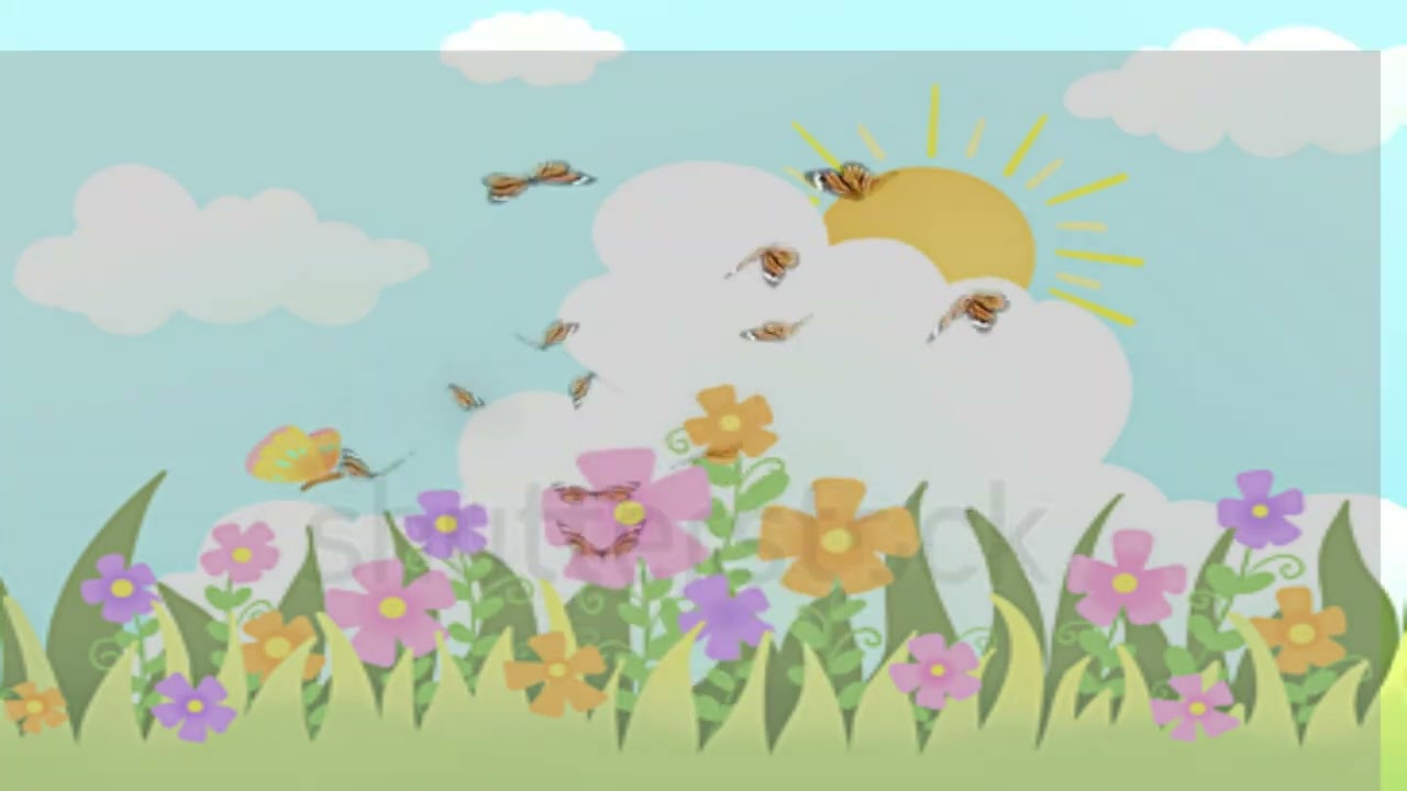 Titli Rani Badi Sayani!pic and art,new cartoon,in hindi,titli rani ...