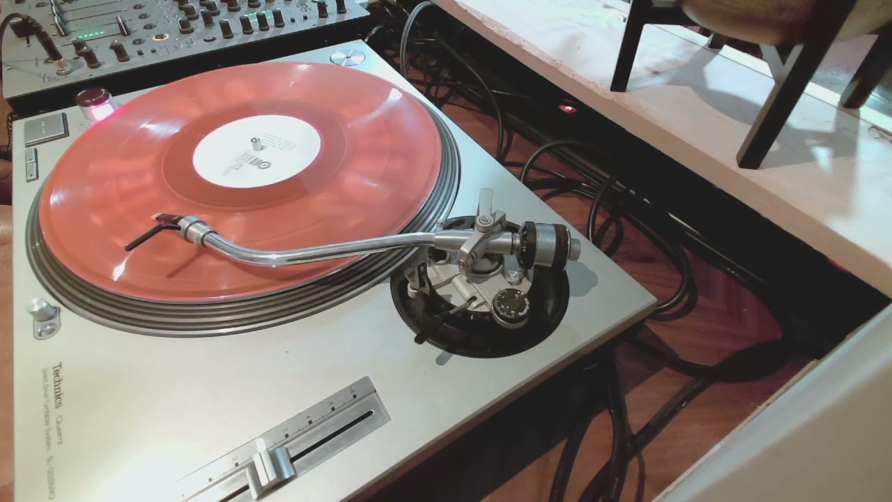 Infiniti - Skyway (redshape mix) - YouTube