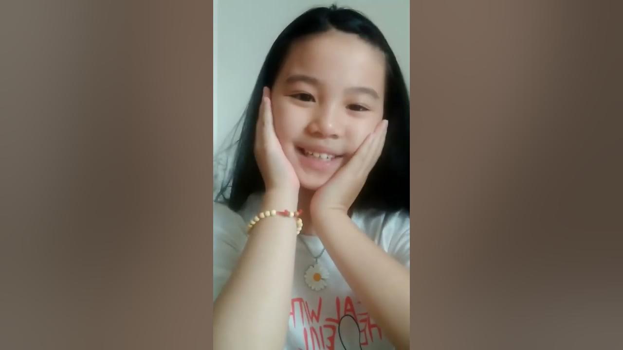 mc suzy trò chuyện chủ đề conserving water - YouTube