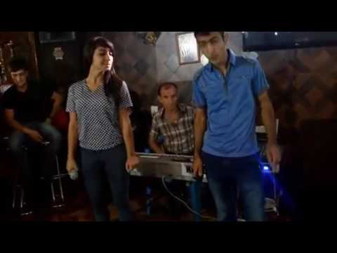 Zema Nuri Və Rafiq Həsənov Dönüb Zaman