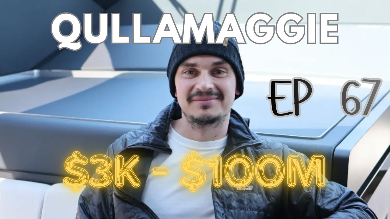 Qullamaggie EP67 14FEB20 Stream Highlights - So many good earnings ...