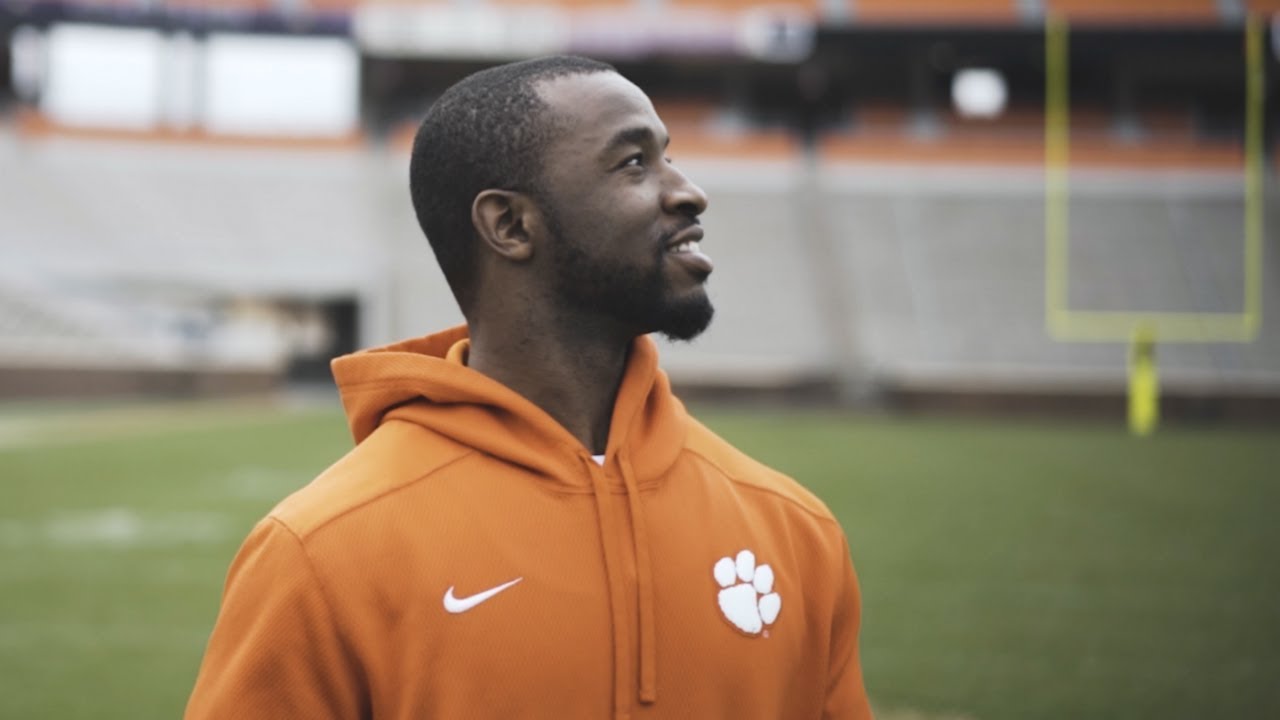 South Carolina Football Hall of Fame: Success Story | Robert Smith ...