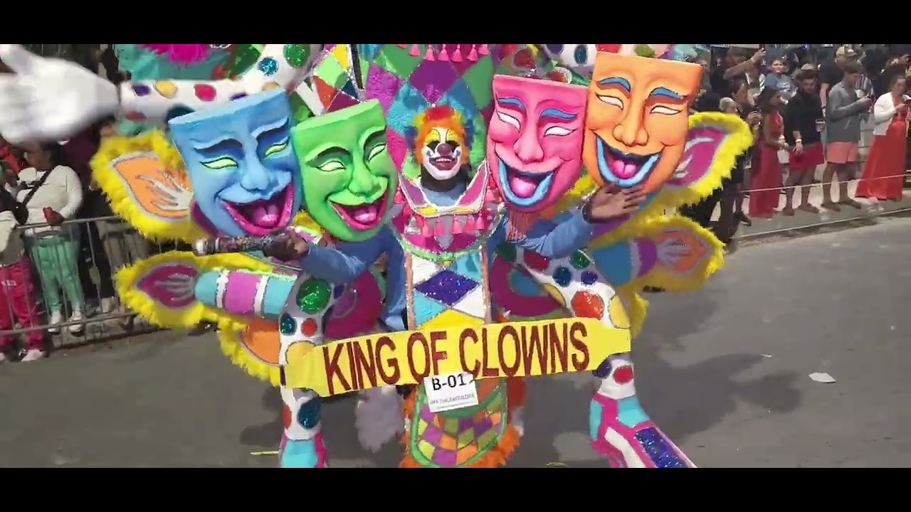 Exuma Bahamas Junkanoo Parade 2025: A Spectacular Showcase of Art ...