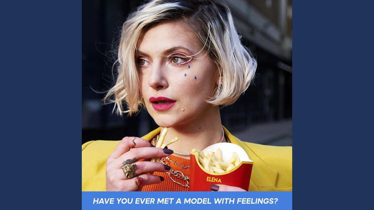 Models Have Feelings - YouTube Music