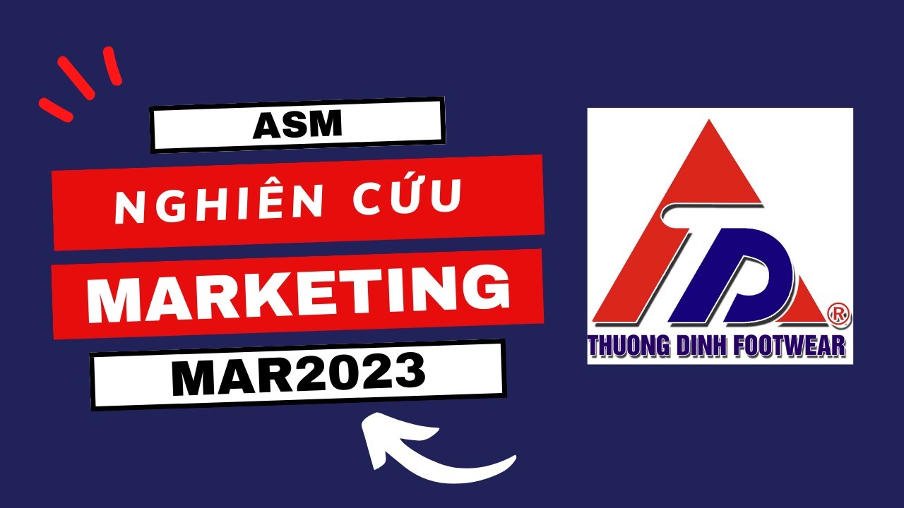 Asm Nghiên cứu Marketing | Bài tham khảo số 2 MAR2023 FPT Polytechnic ...