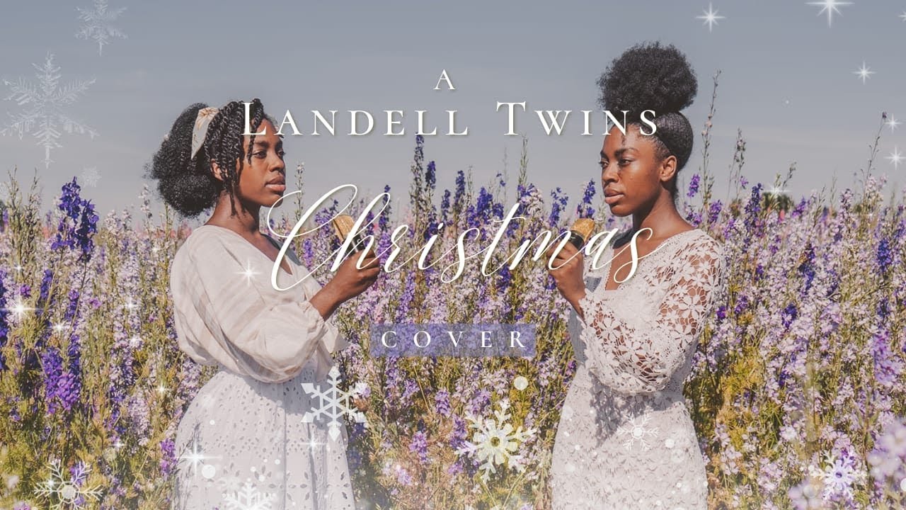 God is Good - Jonathan Mcreynolds Cover (Christmas edition) - YouTube