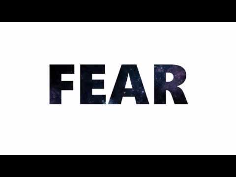 Fear is not real - Will Smith - YouTube