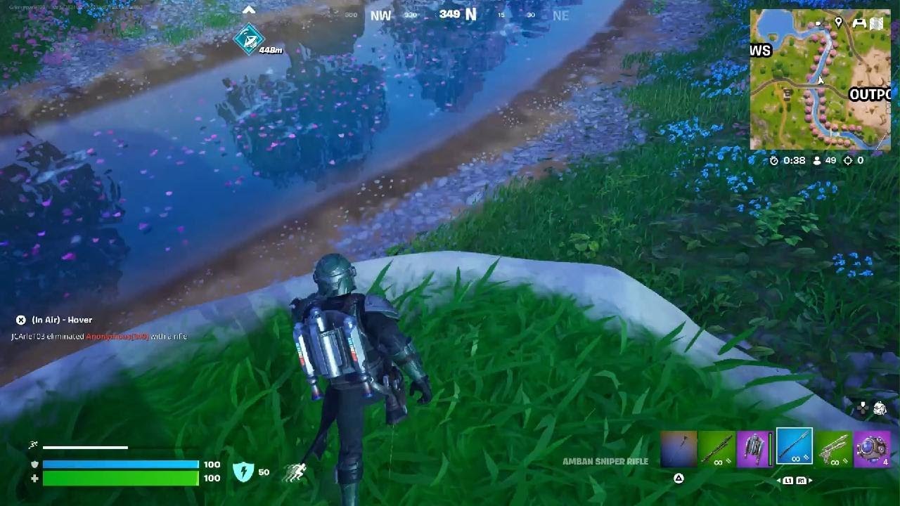 First steps for a mandolin - YouTube