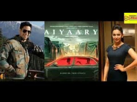 Aiyyary (2018) movie trailer 720p PC HD release 26th January - YouTube