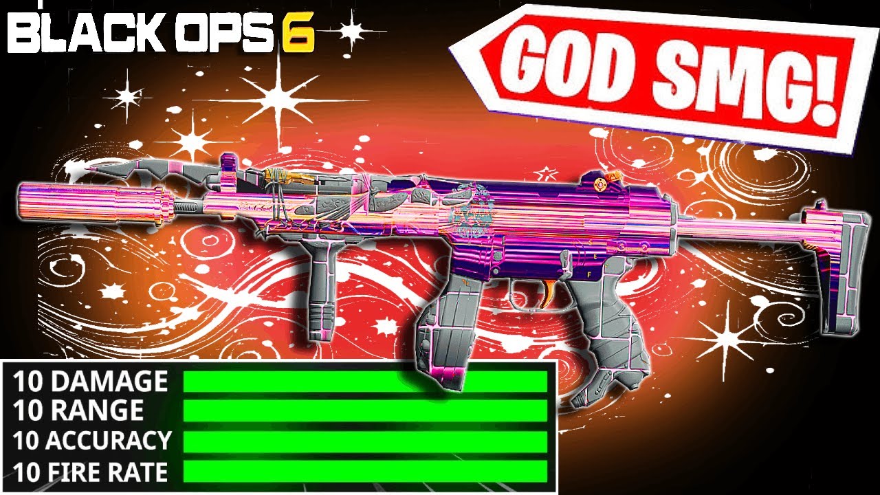 #1 C9 BUILD META is AMAZING 110 ELIMS & NUKEEE in BLACK OPS 6! 😈 (Best ...