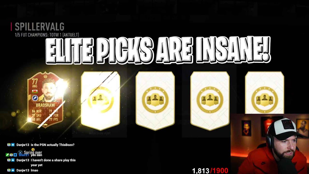 "elite division rivals is SO worth it" - YouTube