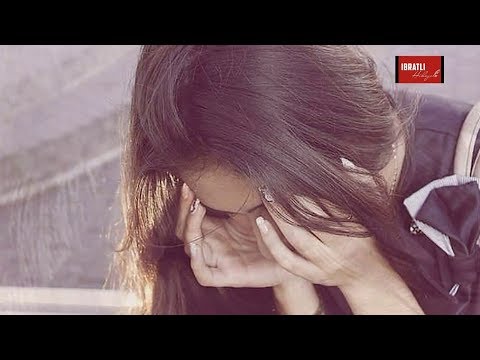 Nece Dozsun Ayriliqa Bu Urek ,Hardan Dusdun Yadima sen Bu Gece - 2018 Yeni ( Ekskluziv )