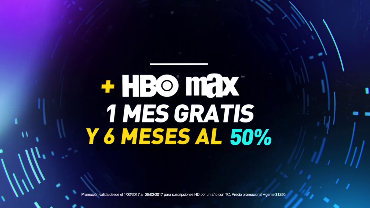 Directv - Promo Febrero - YouTube