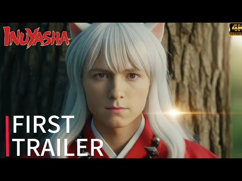 INUYASHA (2026) – Primer tráiler | Tom Holland | Película de fantasía de acción real