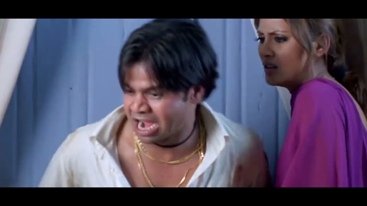 Bahat Khatarnak log h meme template Rajpal yadav - YouTube