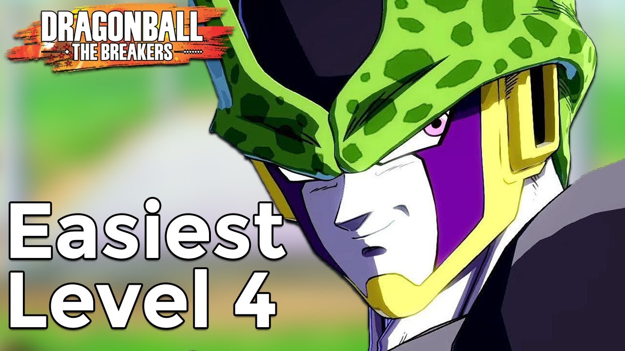 Is CELL TOO OP with NEW BUFFS? Achieving PERFECTION has NEVER been ...