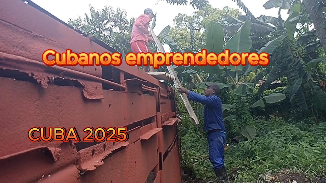 Emprender En CUBA En El 2025, Utopía o Realidad? TE Muestro El Inicio ...