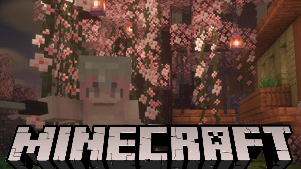 Making my first custom tree - YouTube