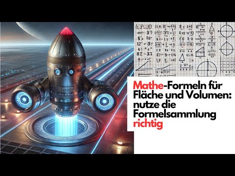 Mathe mit Formelsammlung: richtig rechnen mit Einheiten. Aufgaben zu ...