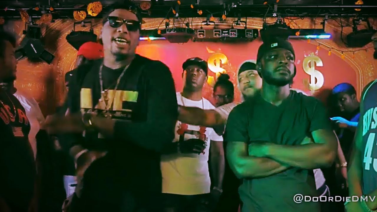 PAINE THE POET VS JIZZLE | HOSTED BY VADA FLY | DO OR DIE RAP BATTLE ...