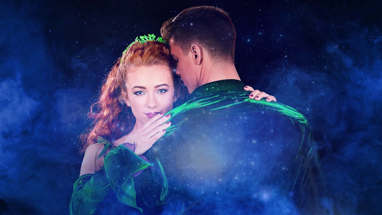 Riverdance - UK Tour - ATG Tickets - YouTube