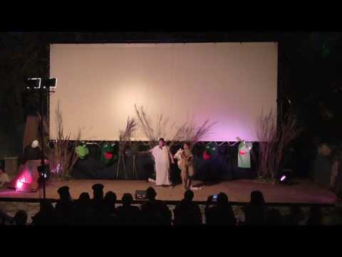 ΒΑΤΡΑΧΟΙ ΑΡΙΣΤΟΦΑΝΗ - YouTube