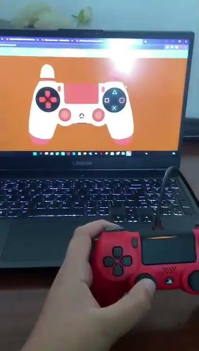CONTROLLER OVERLAY - YouTube