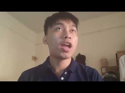 Aung Khong Introductory Video @AjarnEddie - YouTube