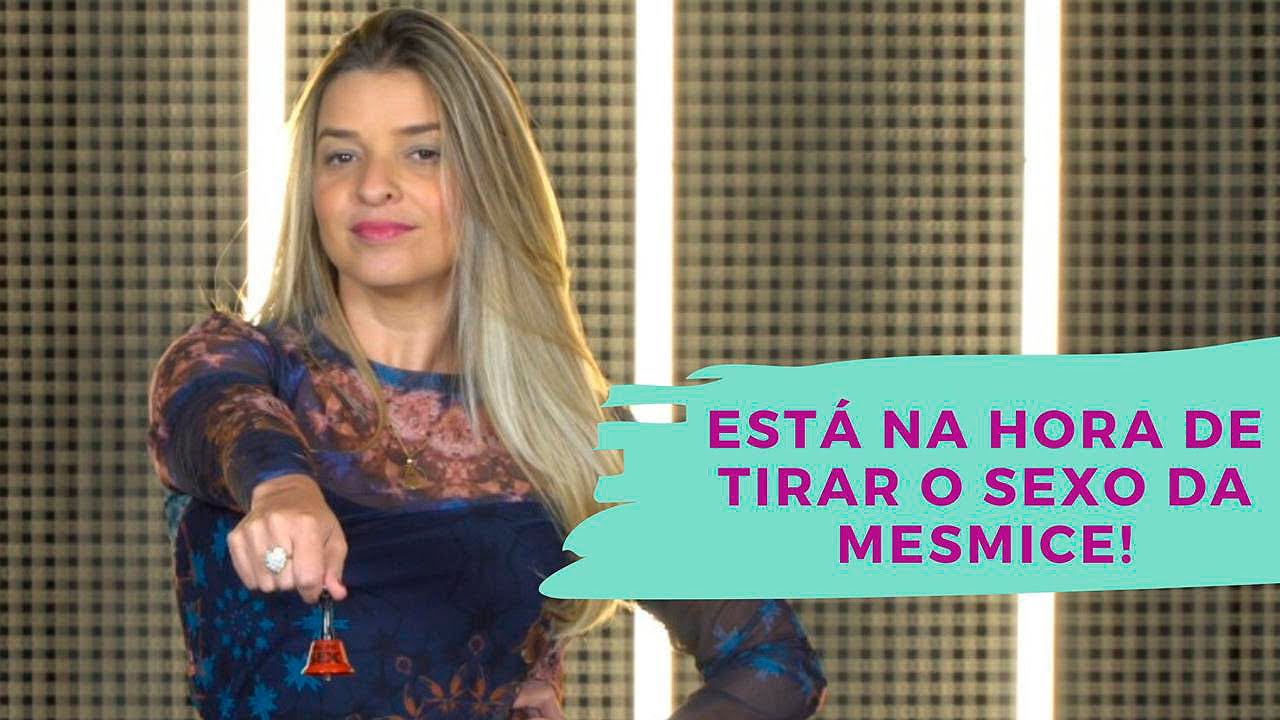 Como Tirar O Sexo Da Rotina Youtube