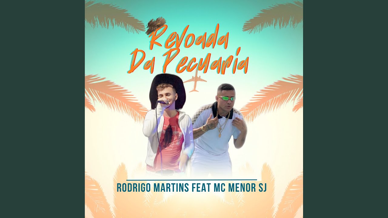 Revoada Da Pecuária - YouTube