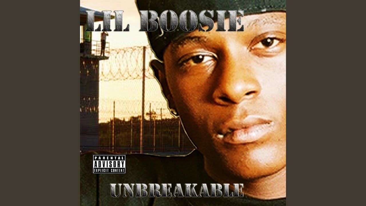 Lil Boosie Anthem - YouTube