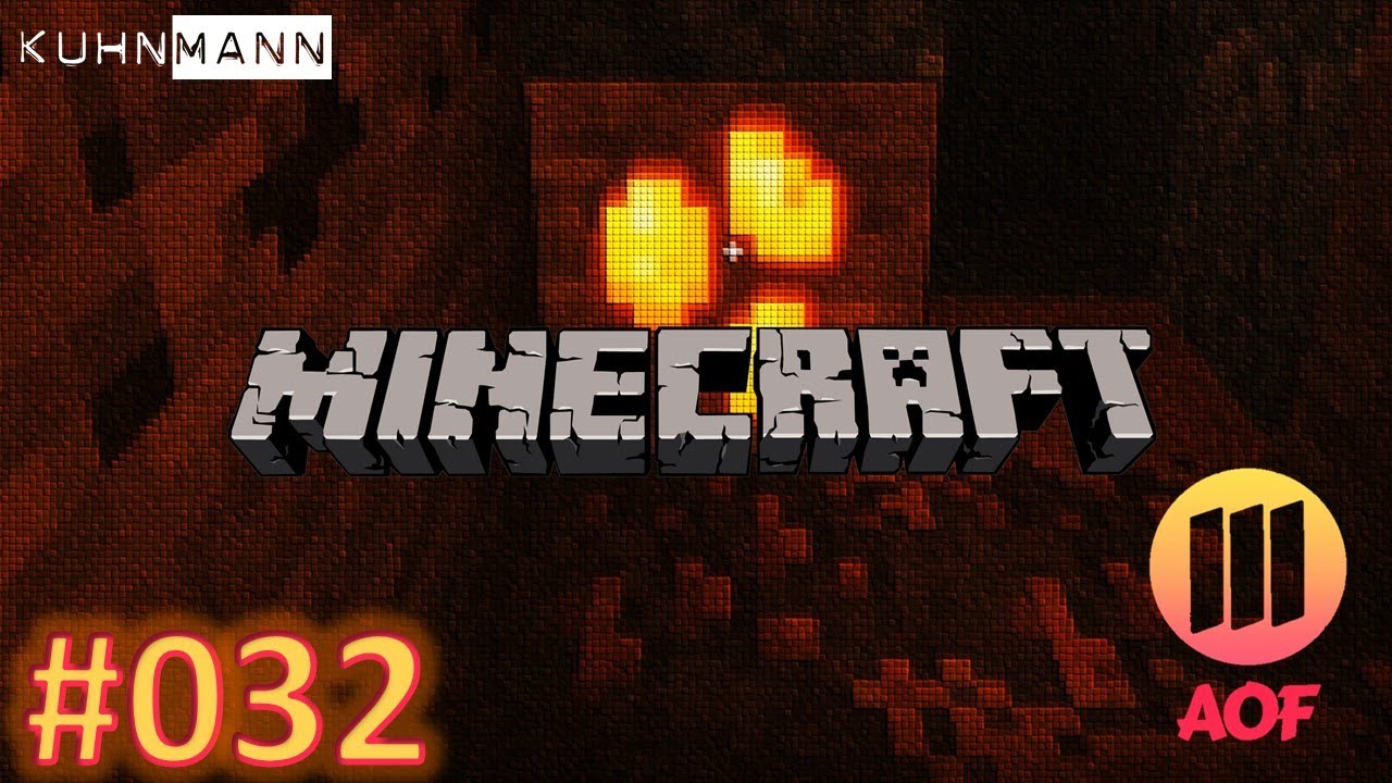 Minecraft | Lightstone Ore | #032 | All of Fabric 3 - Staffel 2 | 1.16.5 | Deutsch - YouTube