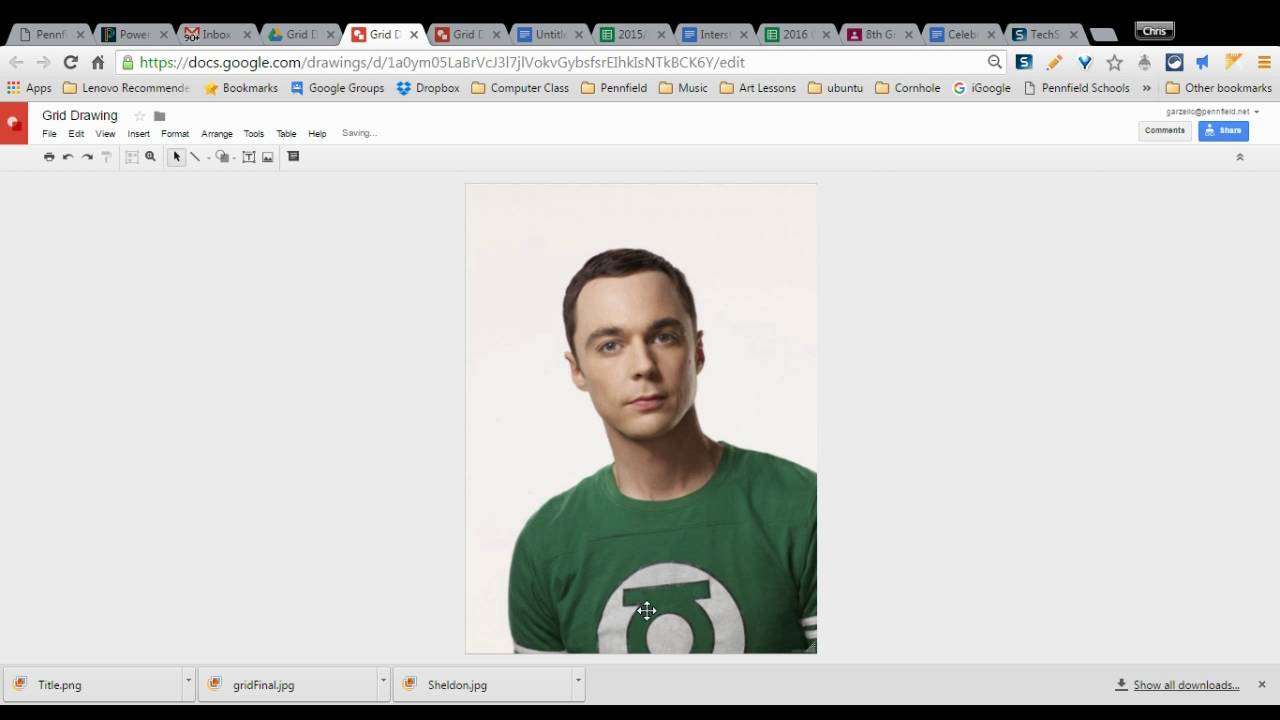 How To Make A Grid Using Google Drawings YouTube how-to-make-a-grid-using-google-drawings-youtube