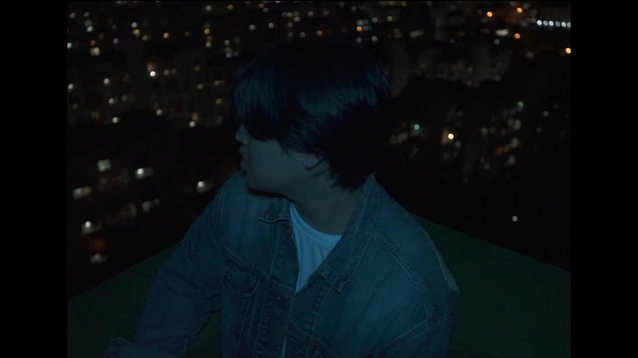 요비YOBI-착한사람증후군 (OFFICIAL MUSIC VIDEO) - YouTube
